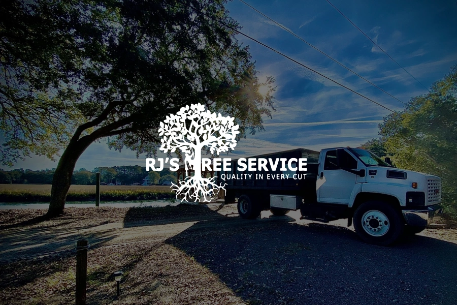 Tree Service Walterboro, SC | Free Estimates | RJ's Tree Service, LLC
